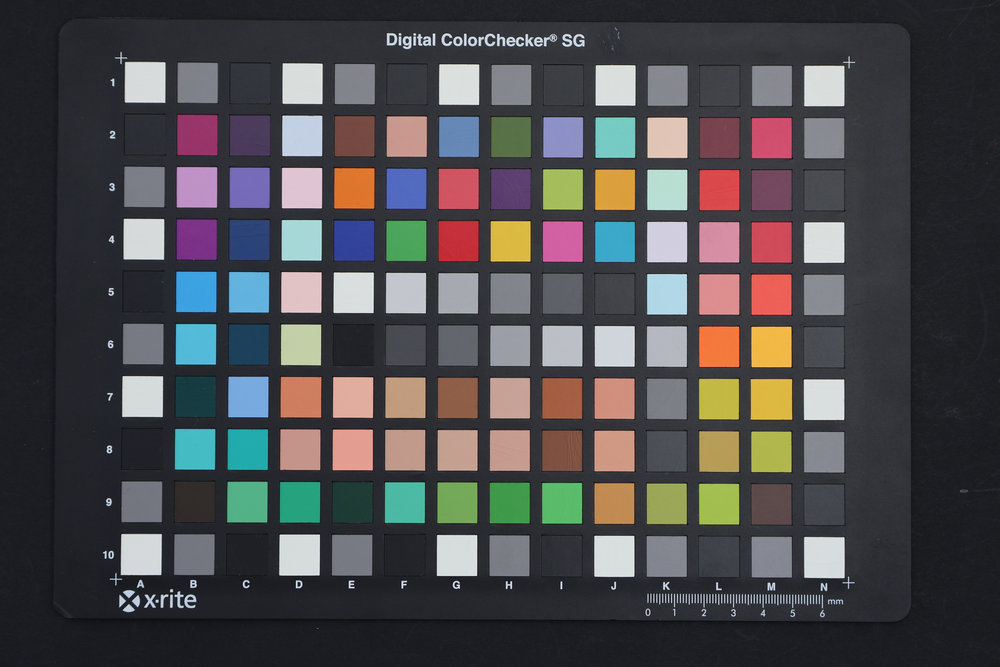 Canon EOS R50 Review - Performance | ePHOTOzine