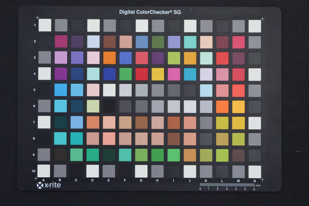 Canon EOS R50 Review - Performance | ePHOTOzine