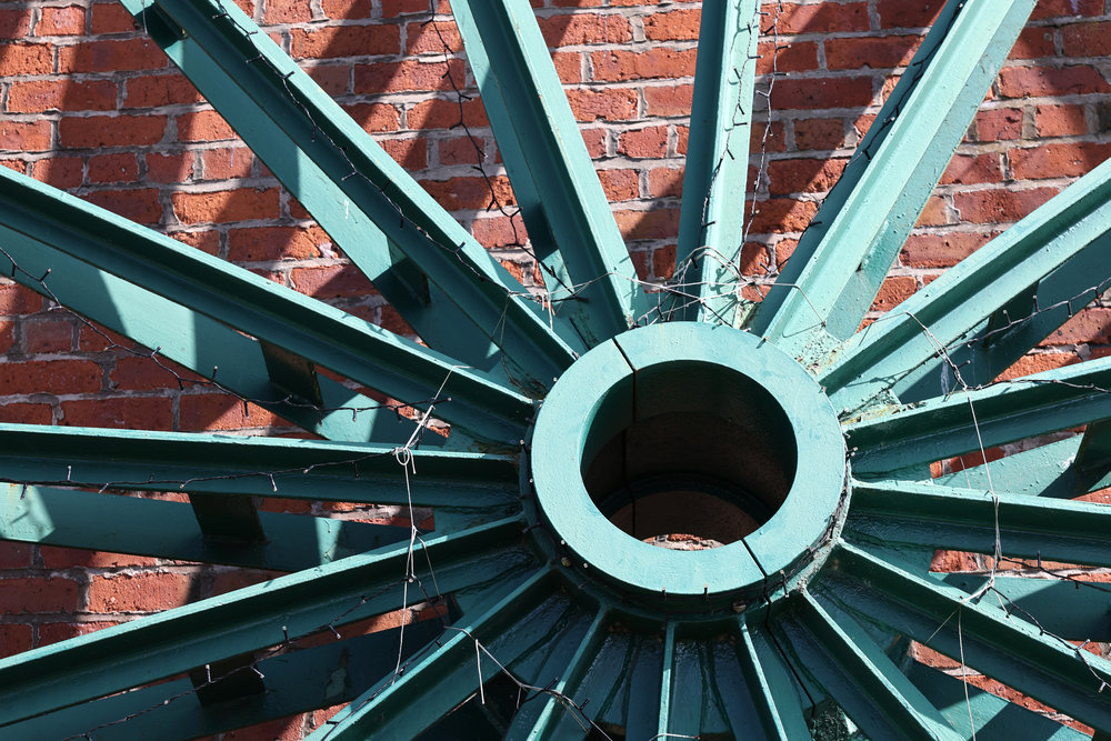 Canon EOS R8 Review - Performance | ePHOTOzine