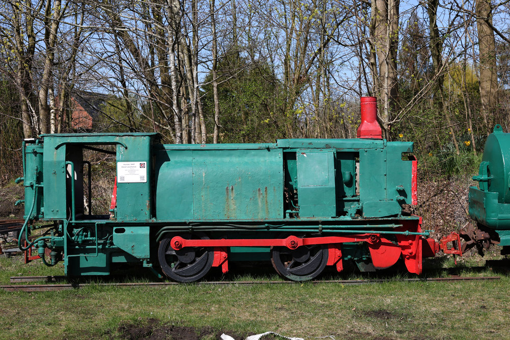 Canon EOS R8 Review - Performance | ePHOTOzine