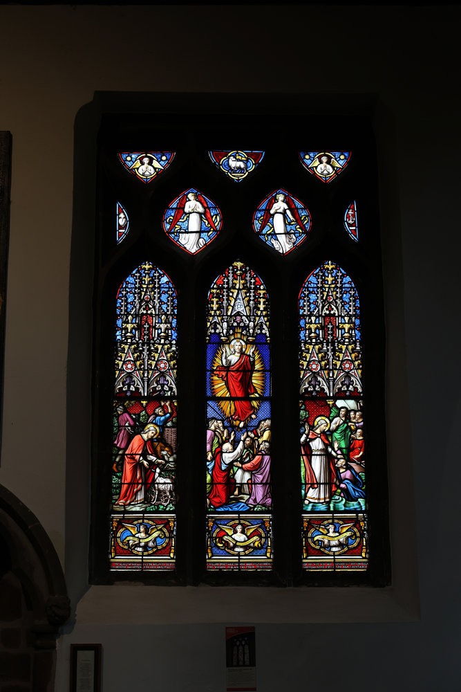 Canon EOS R8 Review - Performance | ePHOTOzine