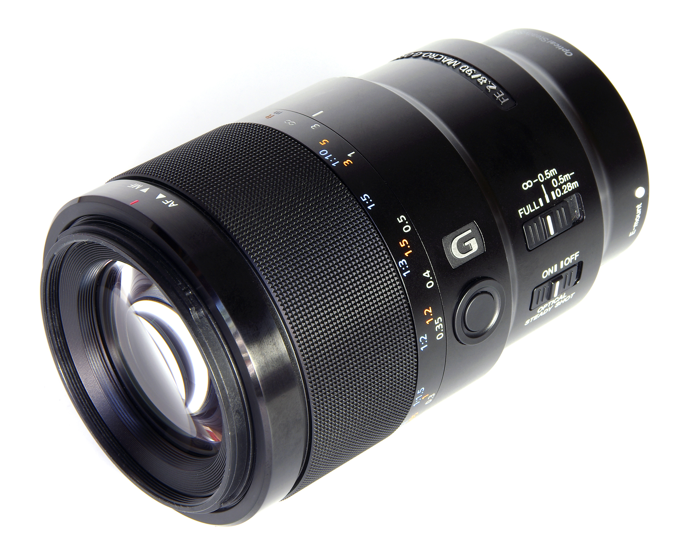 Sony FE 90mm f/2.8 Macro G OSS Images