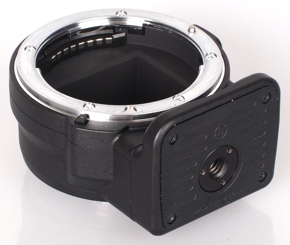 Nikon FT-1 Images