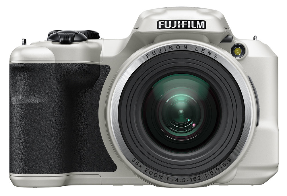 Fujifilm FinePix S8600 Images