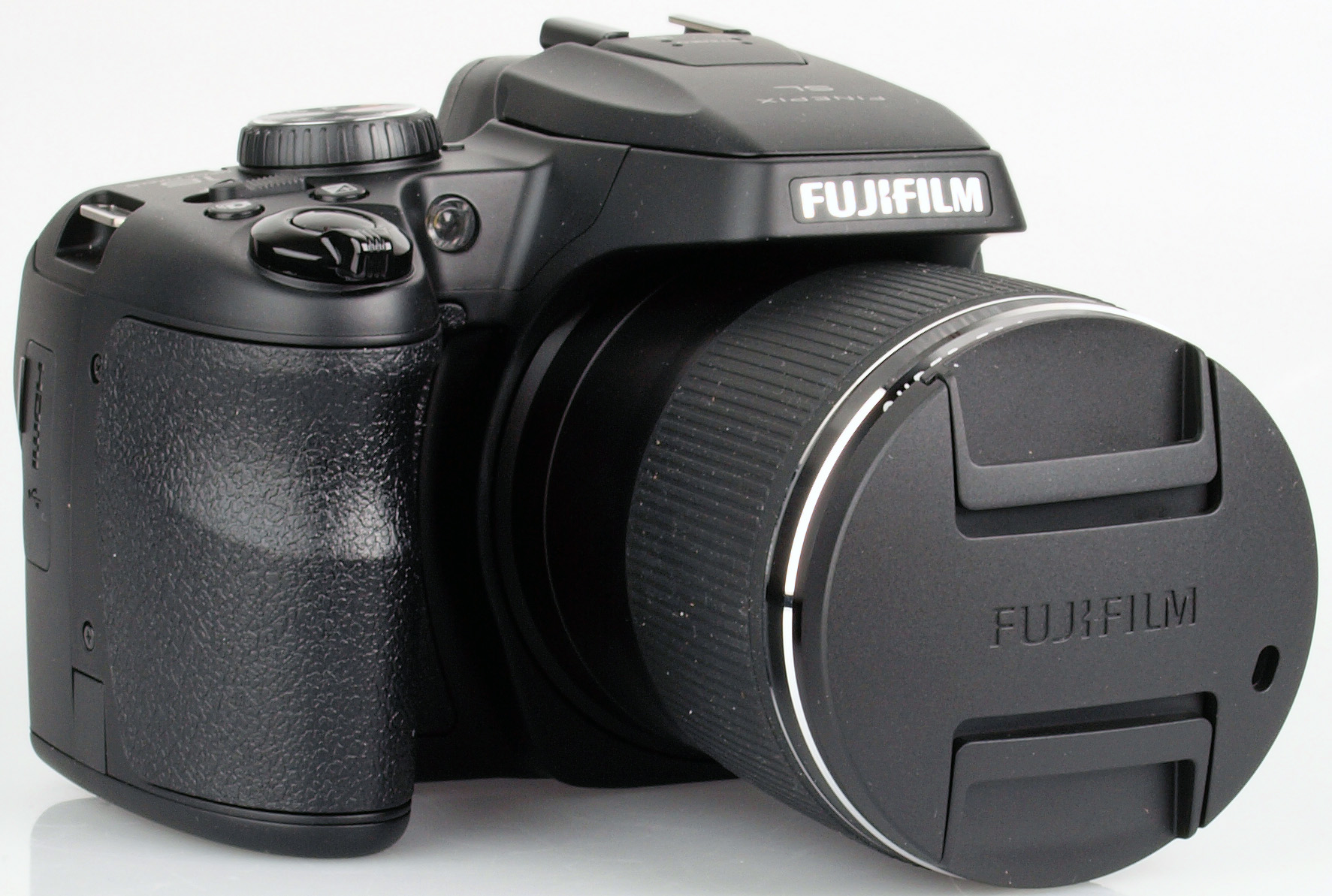 Fujifilm FinePix SL1000 Images