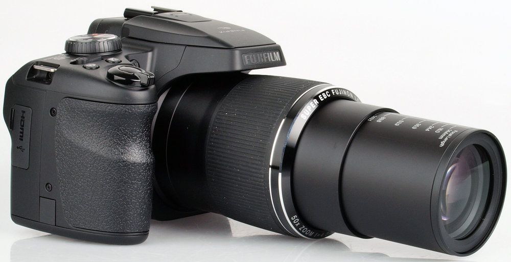 Fujifilm FinePix SL1000 Images