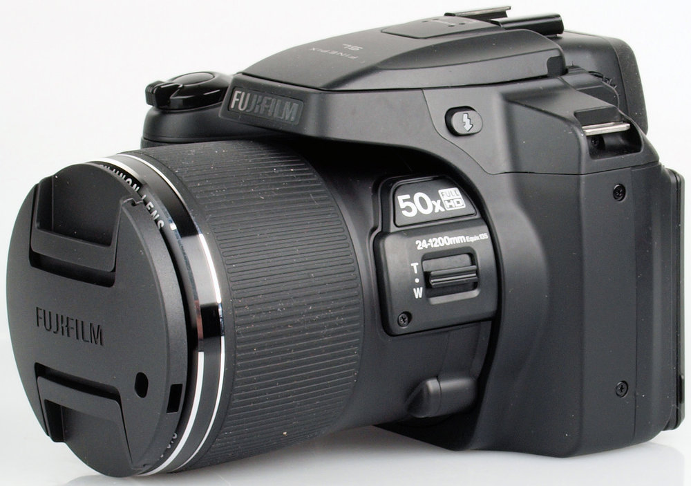 Fujifilm FinePix SL1000 Images