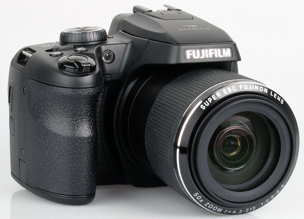 Fujifilm FinePix SL1000 Images