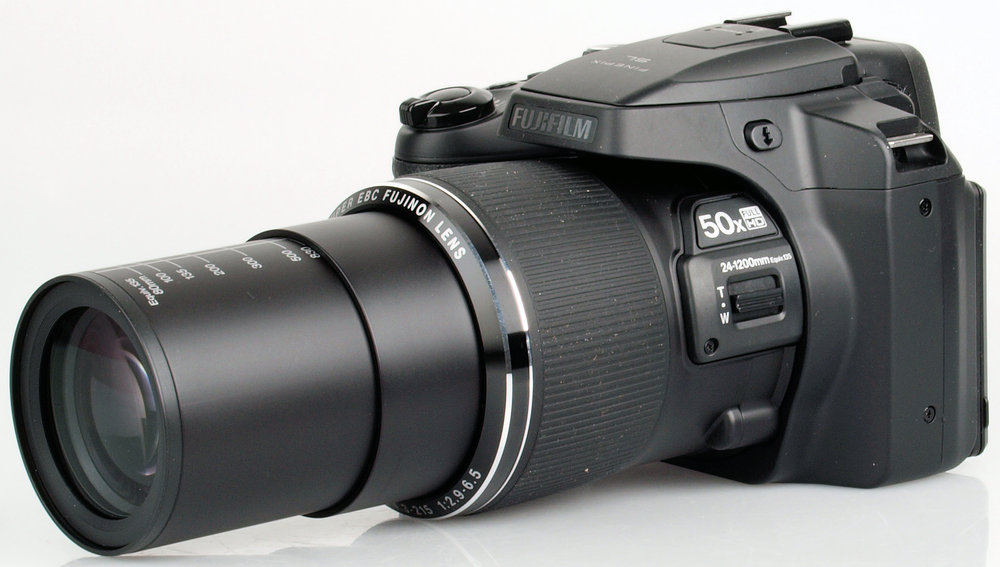 Fujifilm FinePix SL1000 Images
