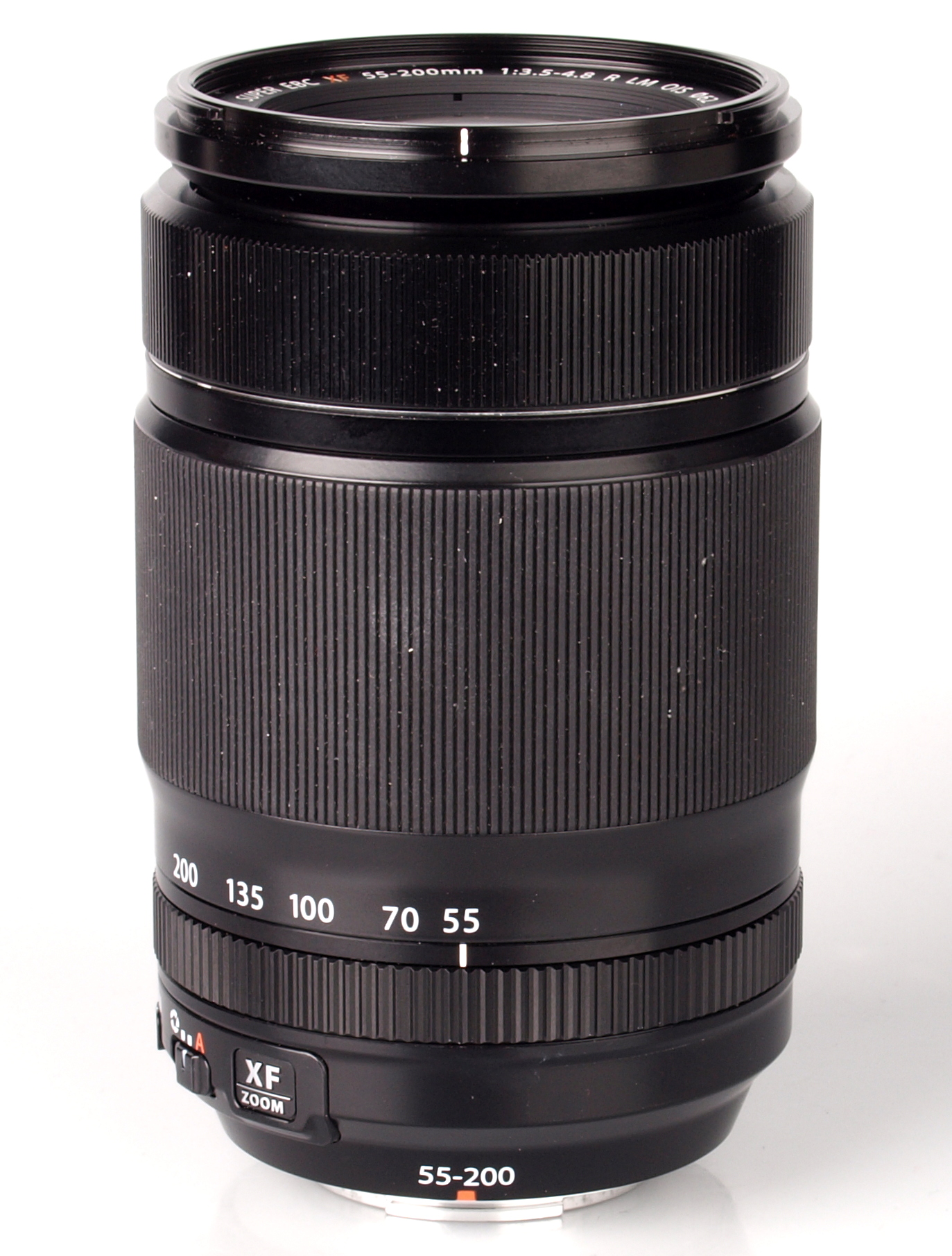Fujifilm Fujinon 55-200mm OIS Lens Hands-On | ePHOTOzine