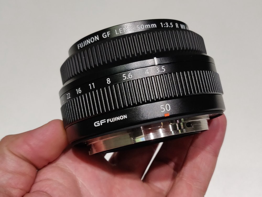 Hands-on with the Hasselblad X1D II 50C: DPReview | Photography News ...
