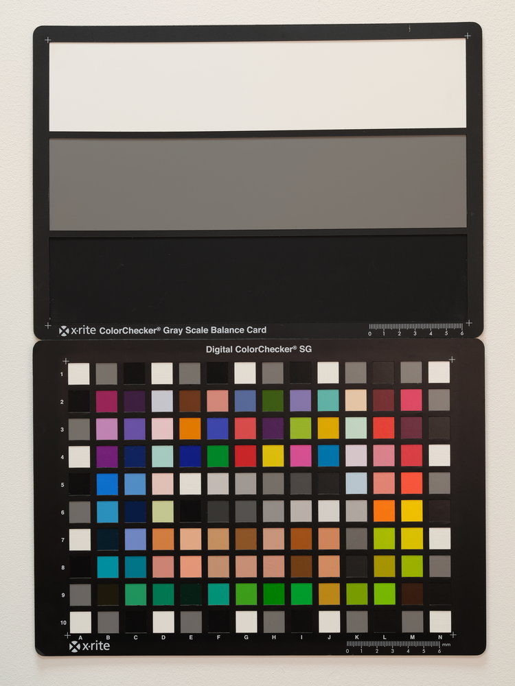 Fujifilm GFX 50S Medium Format ISO Sample Photos | ePHOTOzine