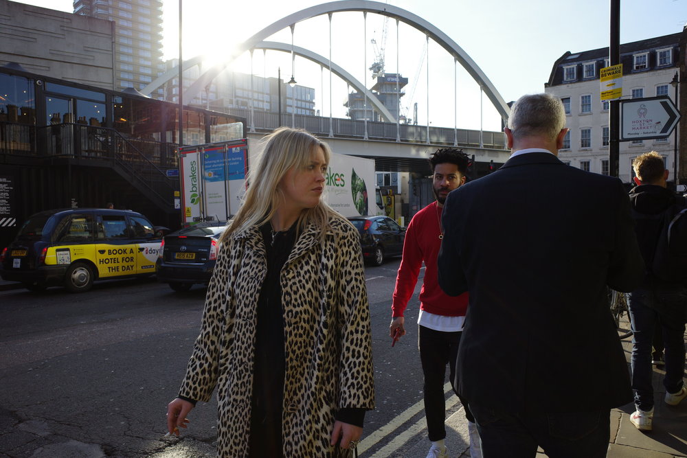 Ricoh GR III Review - Performance | ePHOTOzine