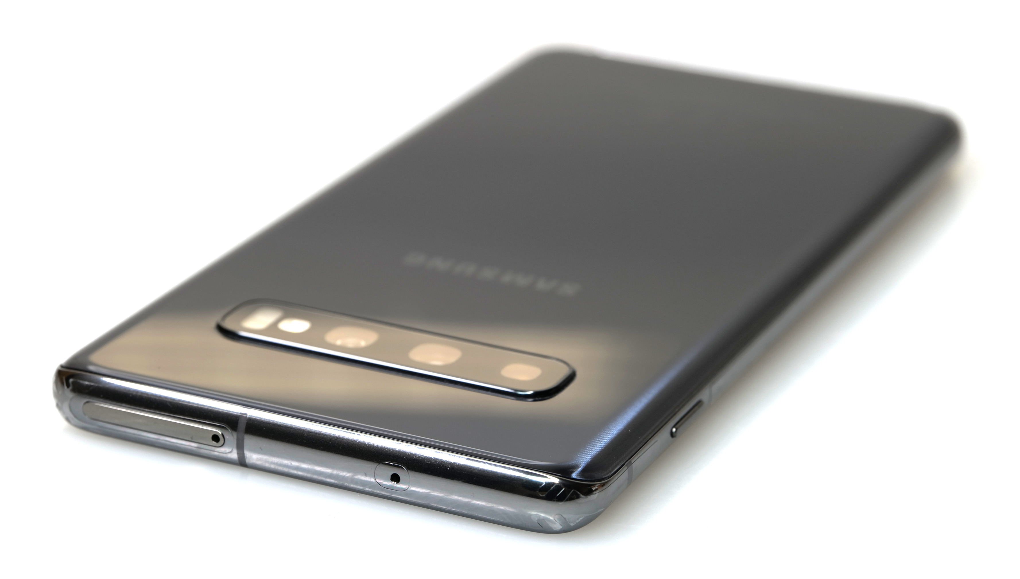 Samsung Galaxy S10 Smartphone Sample Photos & Video | ePHOTOzine