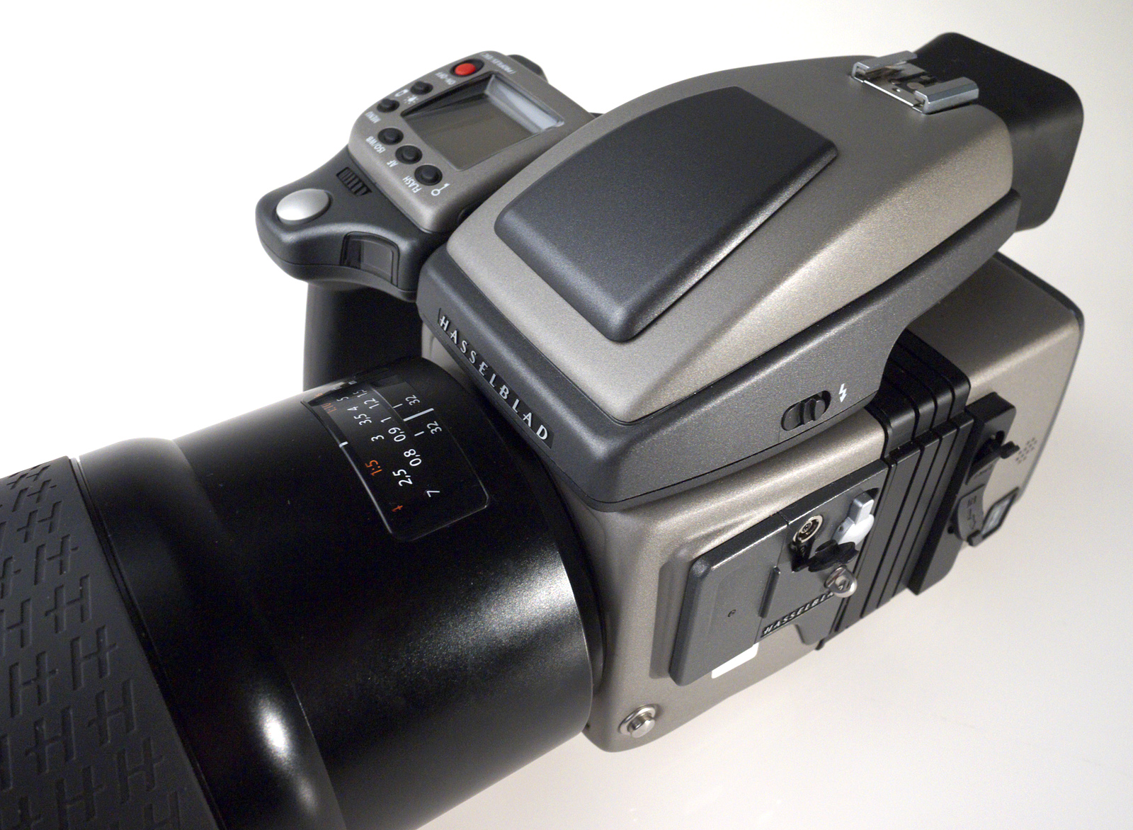 Hasselblad H4D-200MS Images