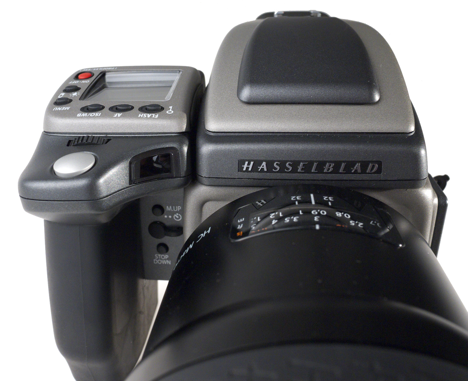 Hasselblad H4D-200MS Images