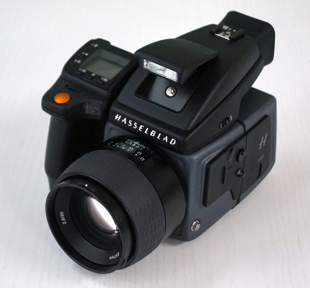 Hasselblad H6D-100c Images