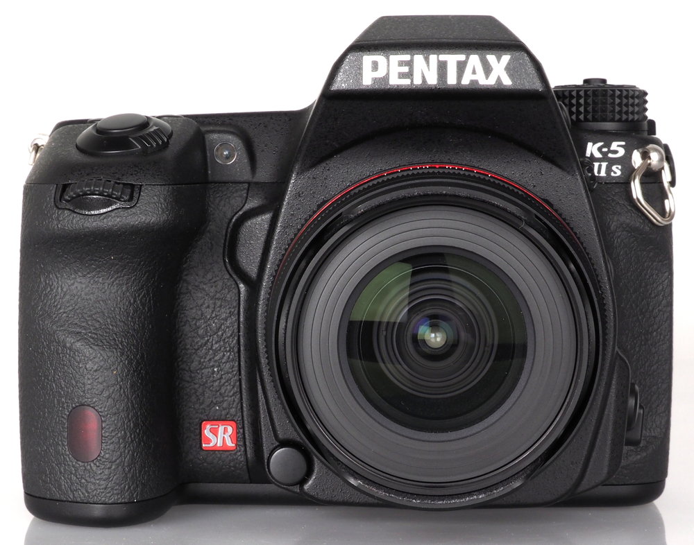 Pentax HD PENTAX-DA 15mm f/4 ED AL Limited Images