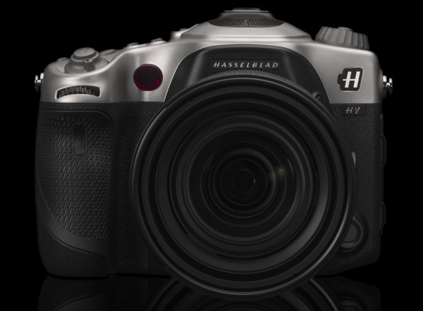 Hasselblad HV Images