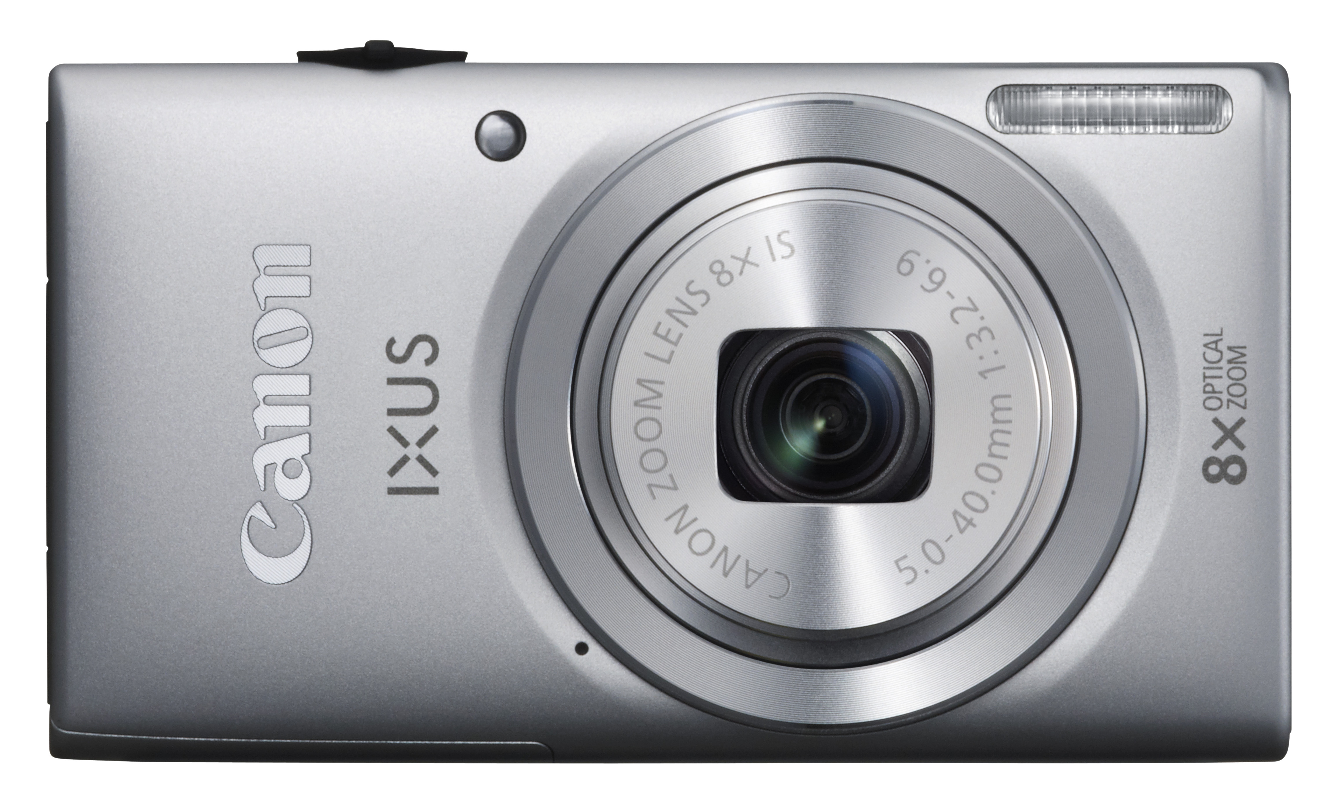 Canon IXUS 132 Images