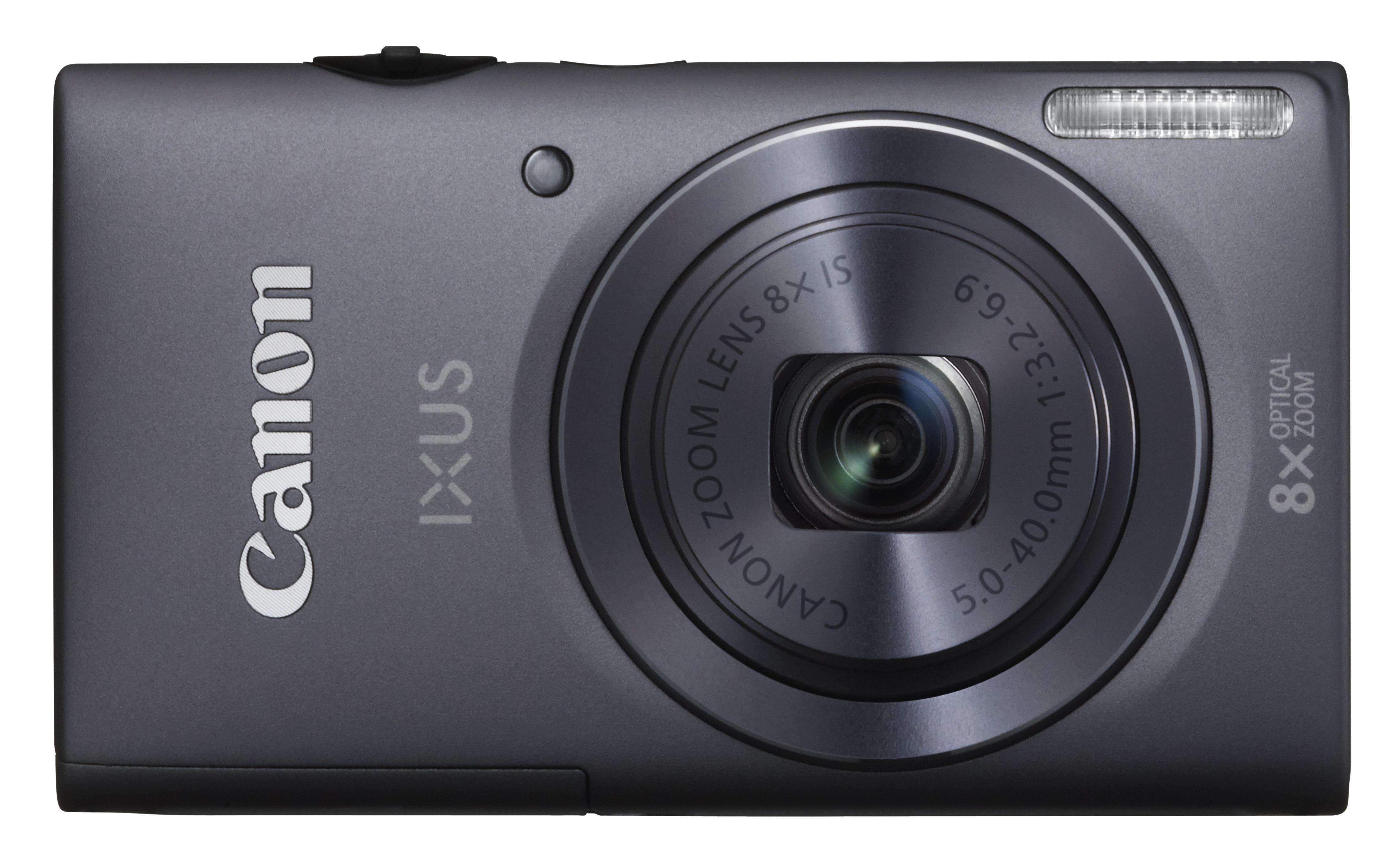 Canon IXUS 140 Images