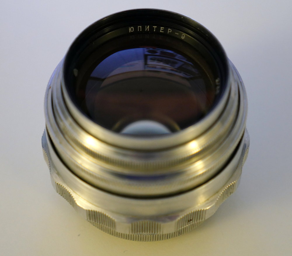 LZOS Jupiter-9 85mm f/2.0 Images