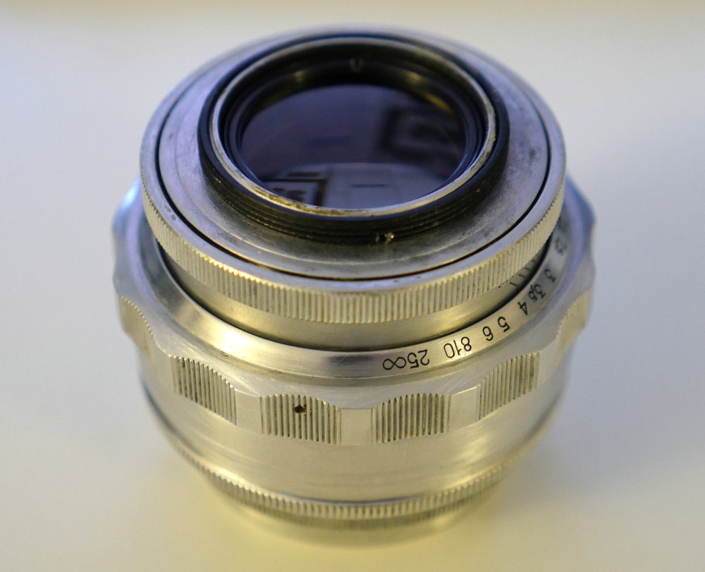 LZOS Jupiter-9 85mm f/2.0 Images
