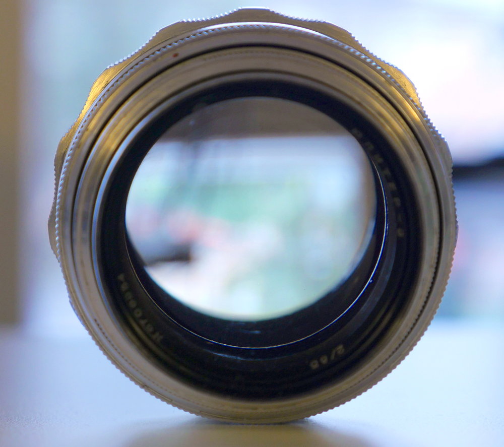 LZOS Jupiter-9 85mm f/2.0 Images