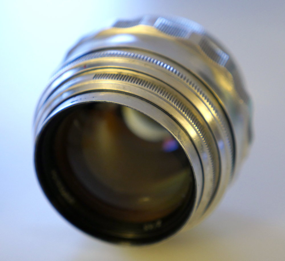 LZOS Jupiter-9 85mm f/2.0 Images