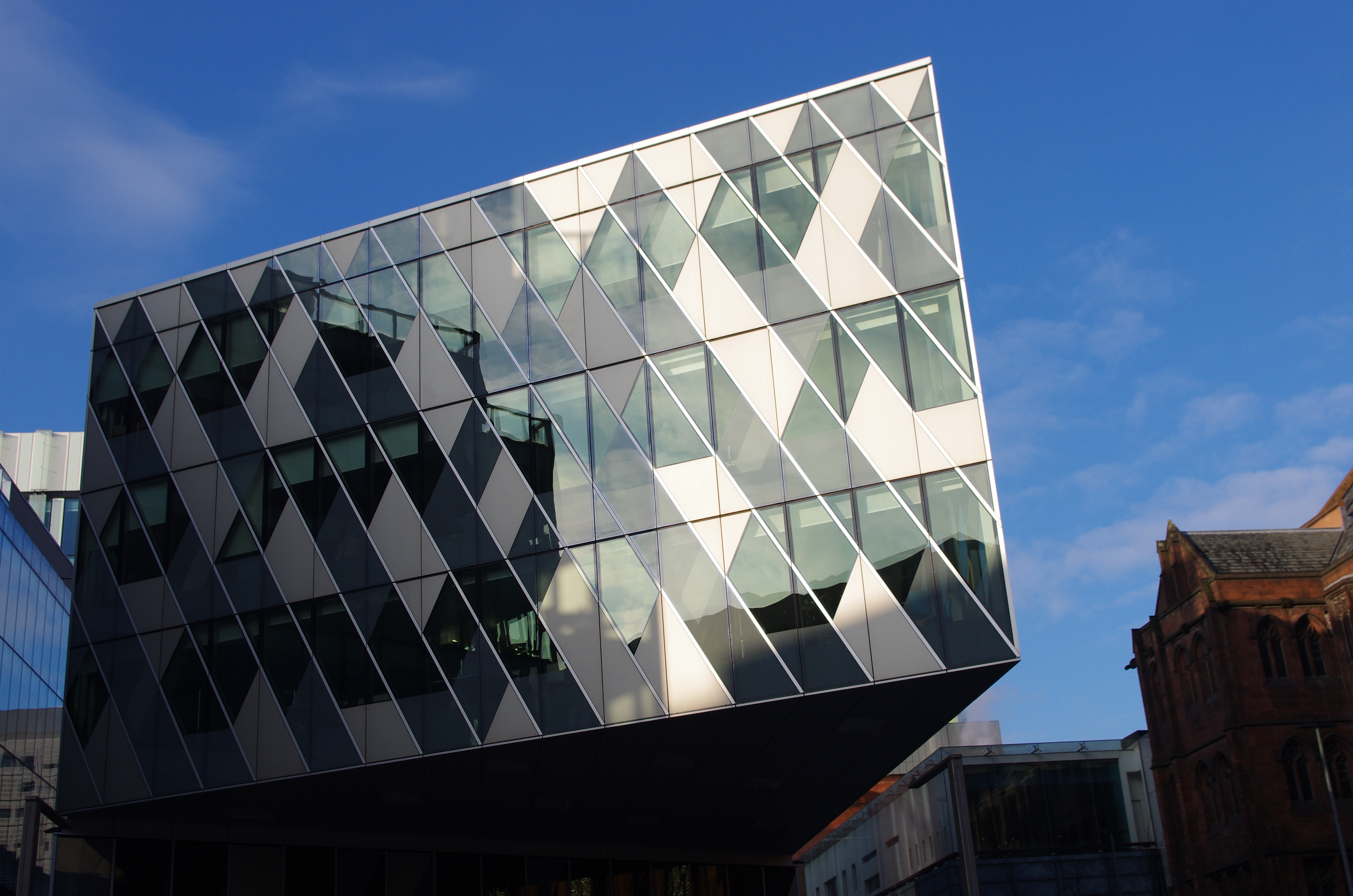 Pentax K-5 IIs DSLR Sample Photos | ePHOTOzine