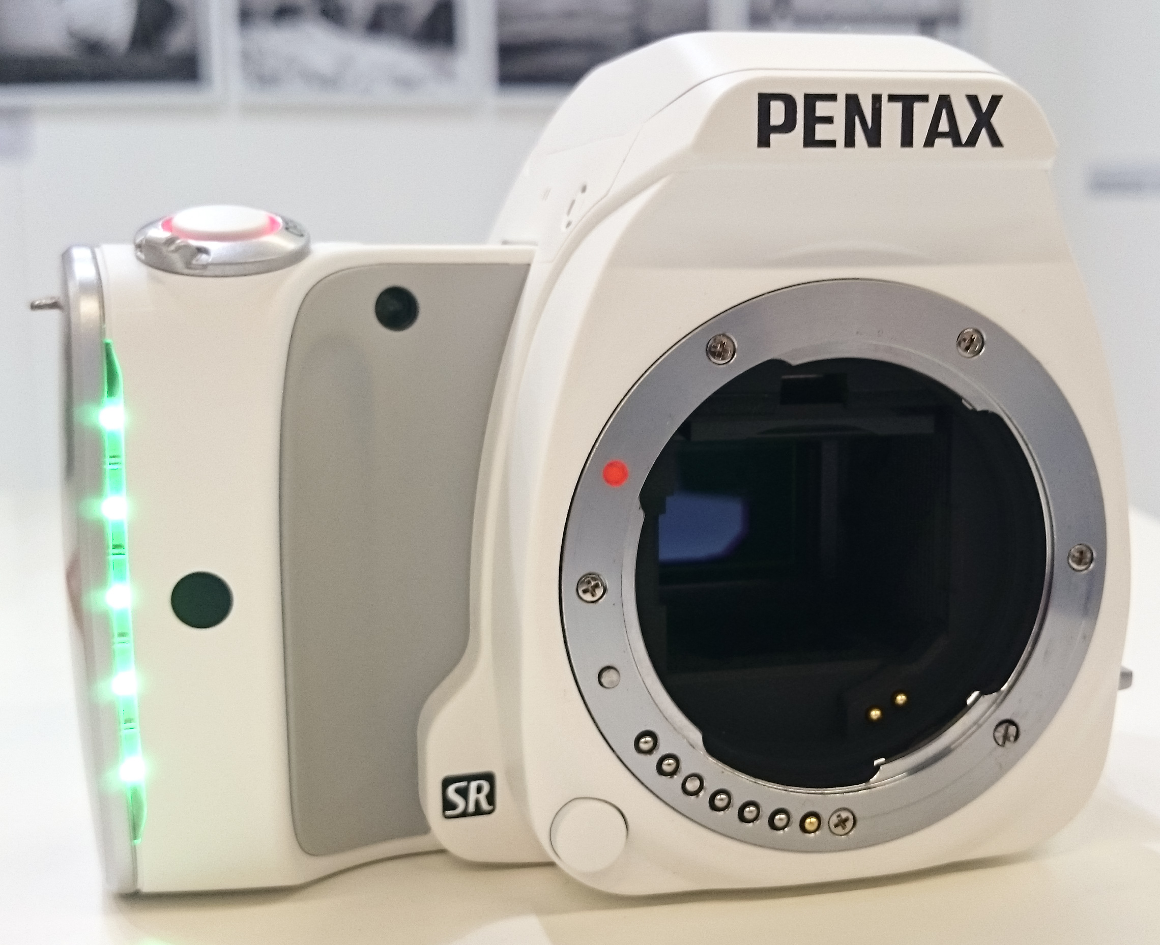 Pentax K-S1 Full Size Sample Photos | ePHOTOzine