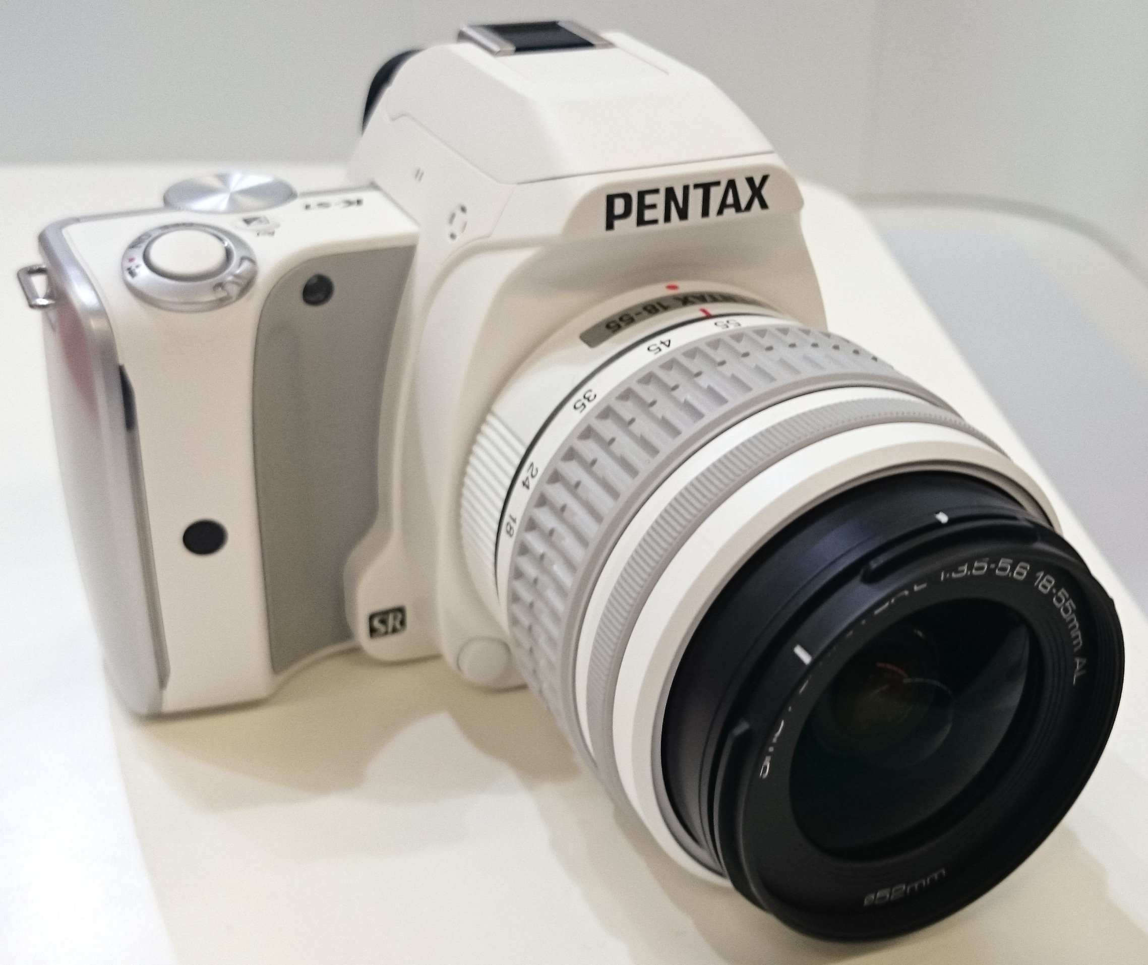 Pentax K-S1 Full-size Sample Photos | ePHOTOzine