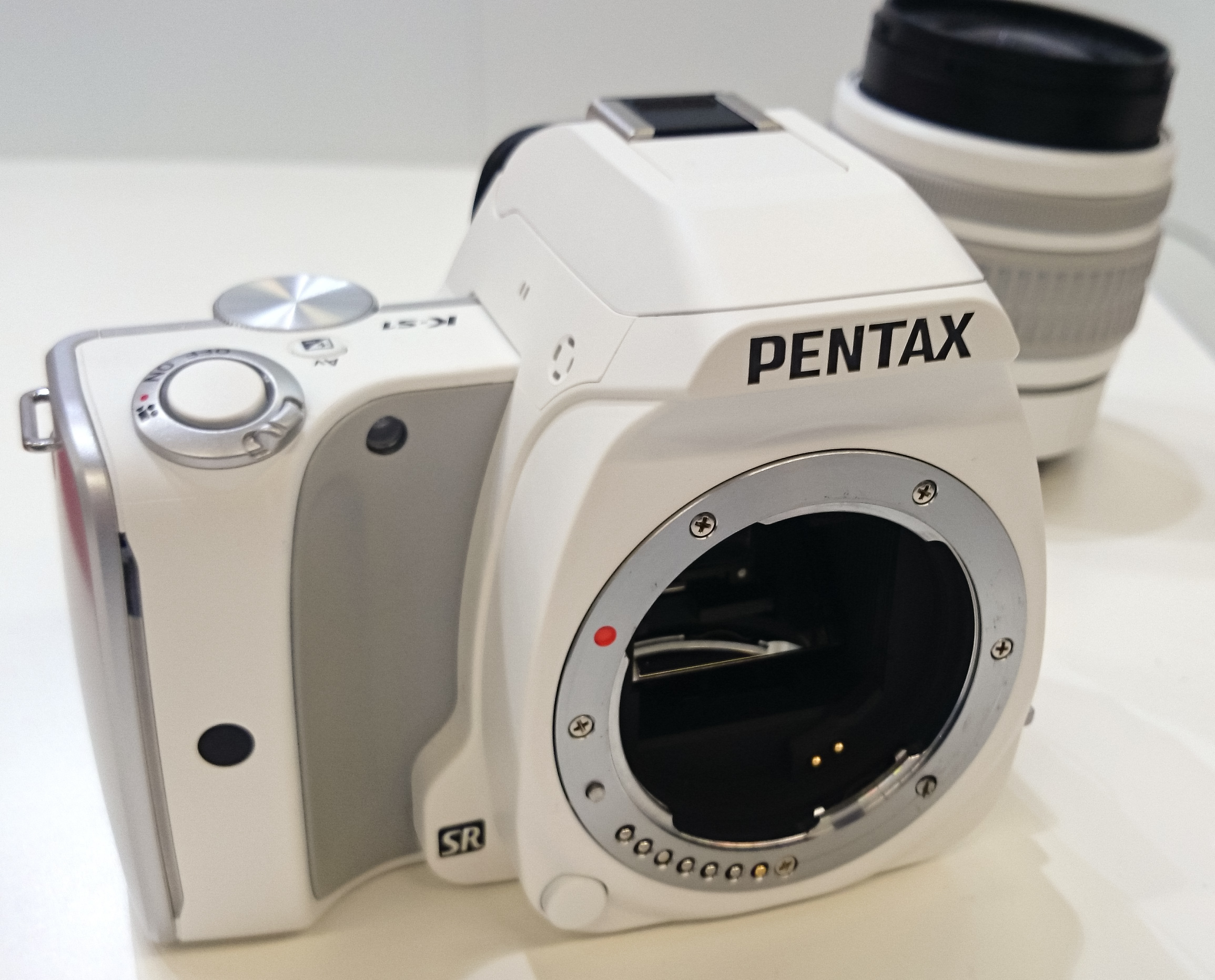 Pentax K-S1 Full-size Sample Photos | ePHOTOzine