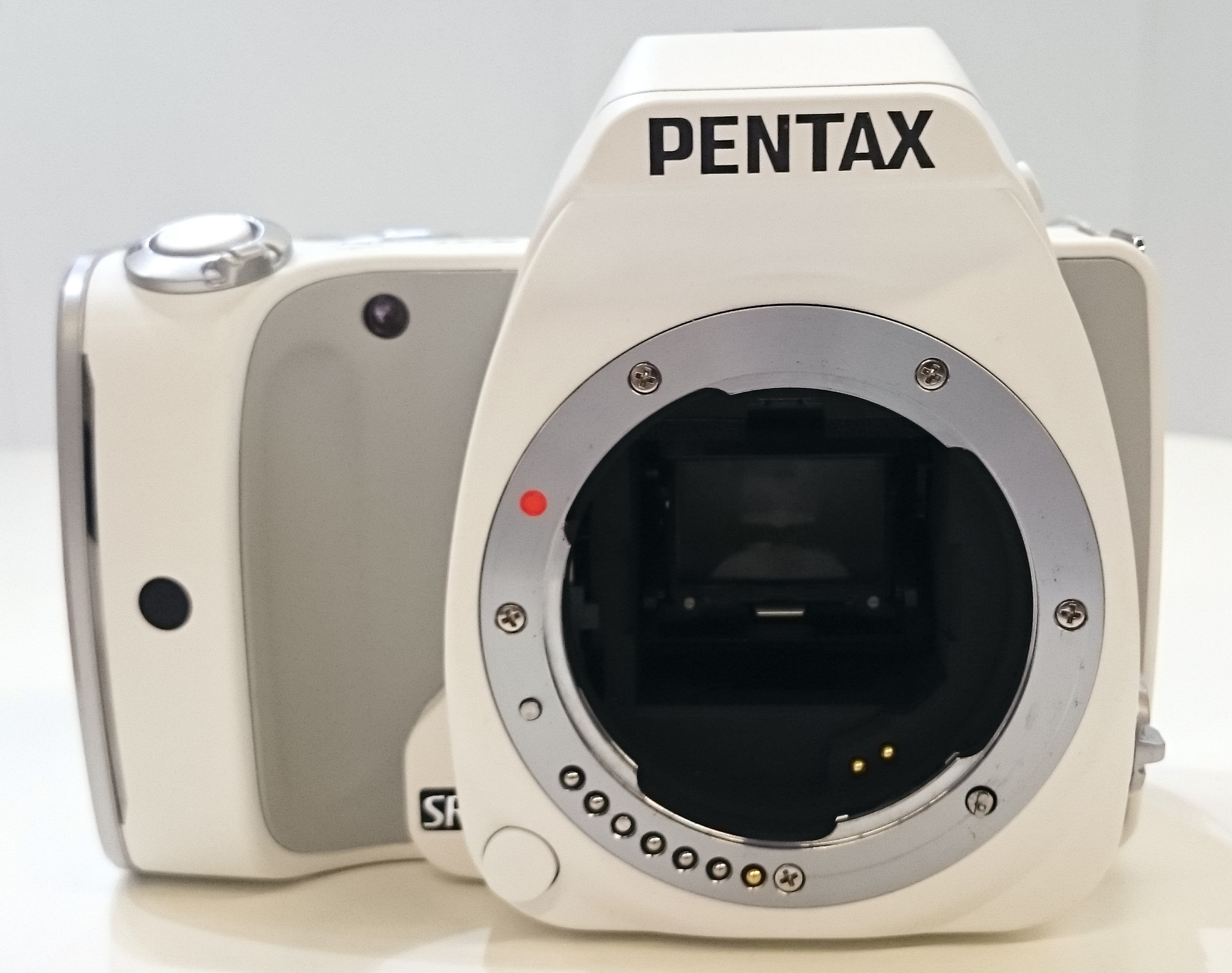 Pentax K-S1 Full Size Sample Photos | ePHOTOzine