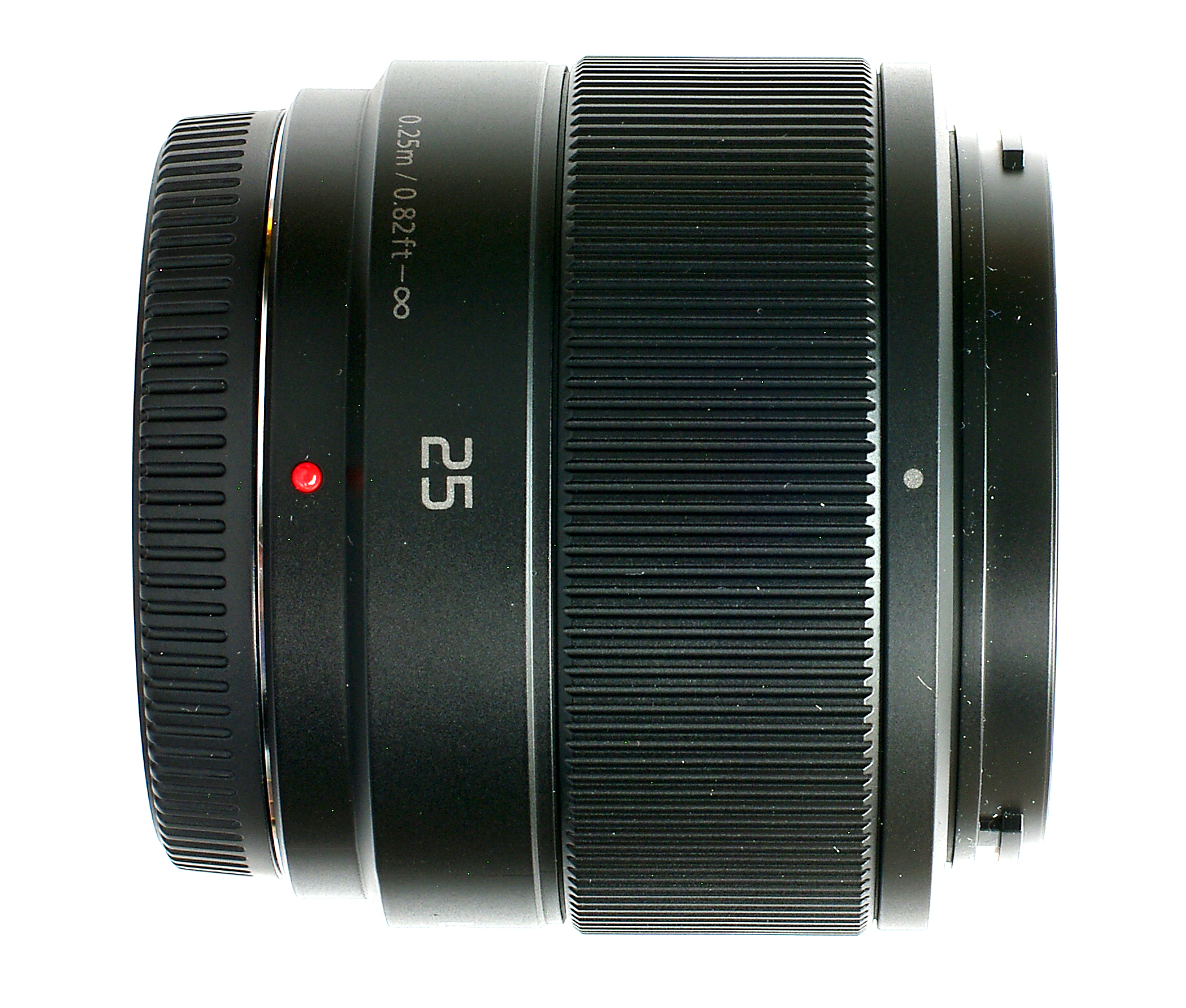 Panasonic LUMIX G 25mm f/1.7 ASPH Images