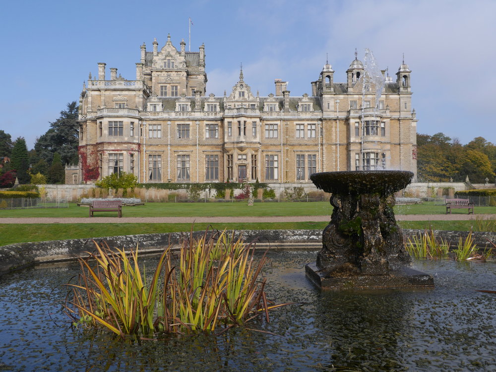 Panasonic Lumix GH3 Full Size Sample Photos | ePHOTOzine