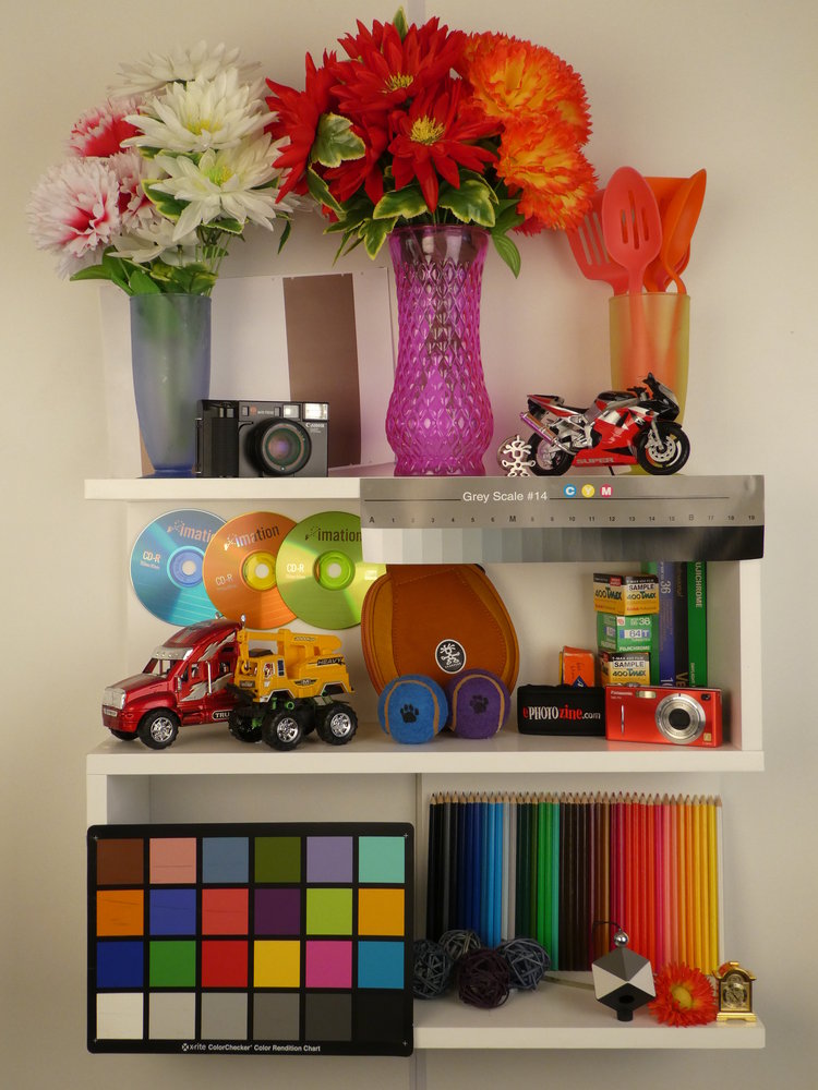 Panasonic Lumix TZ80 (ZS60) Review - Performance | ePHOTOzine