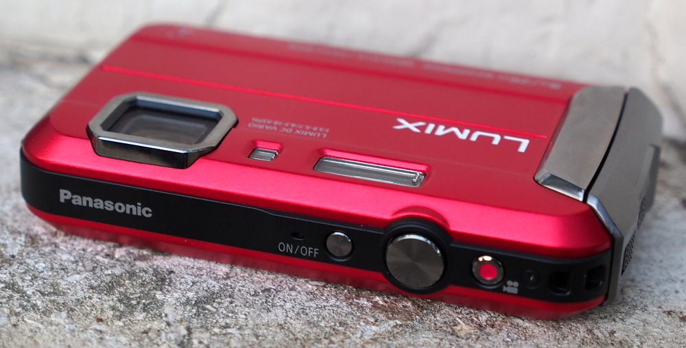 Panasonic Lumix FT30 Hands-On Preview | ePHOTOzine