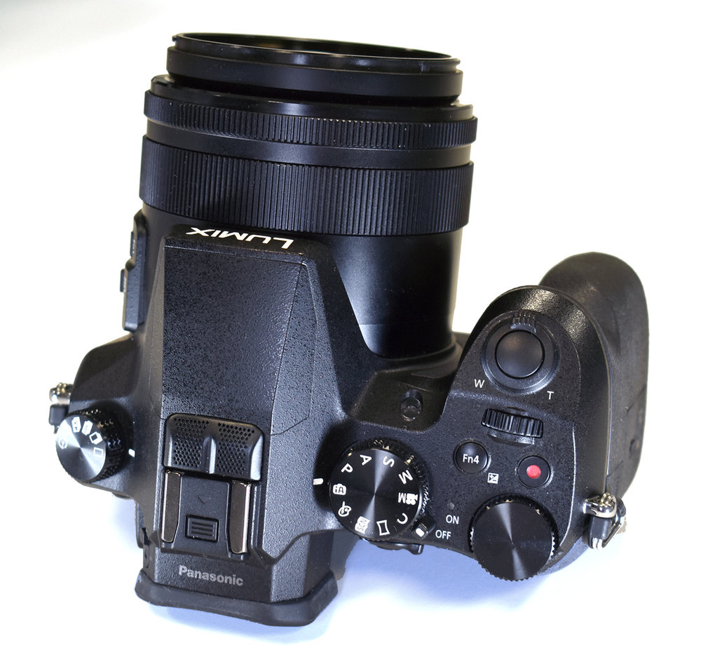 Panasonic Lumix FZ2000 (FZ2500) Images