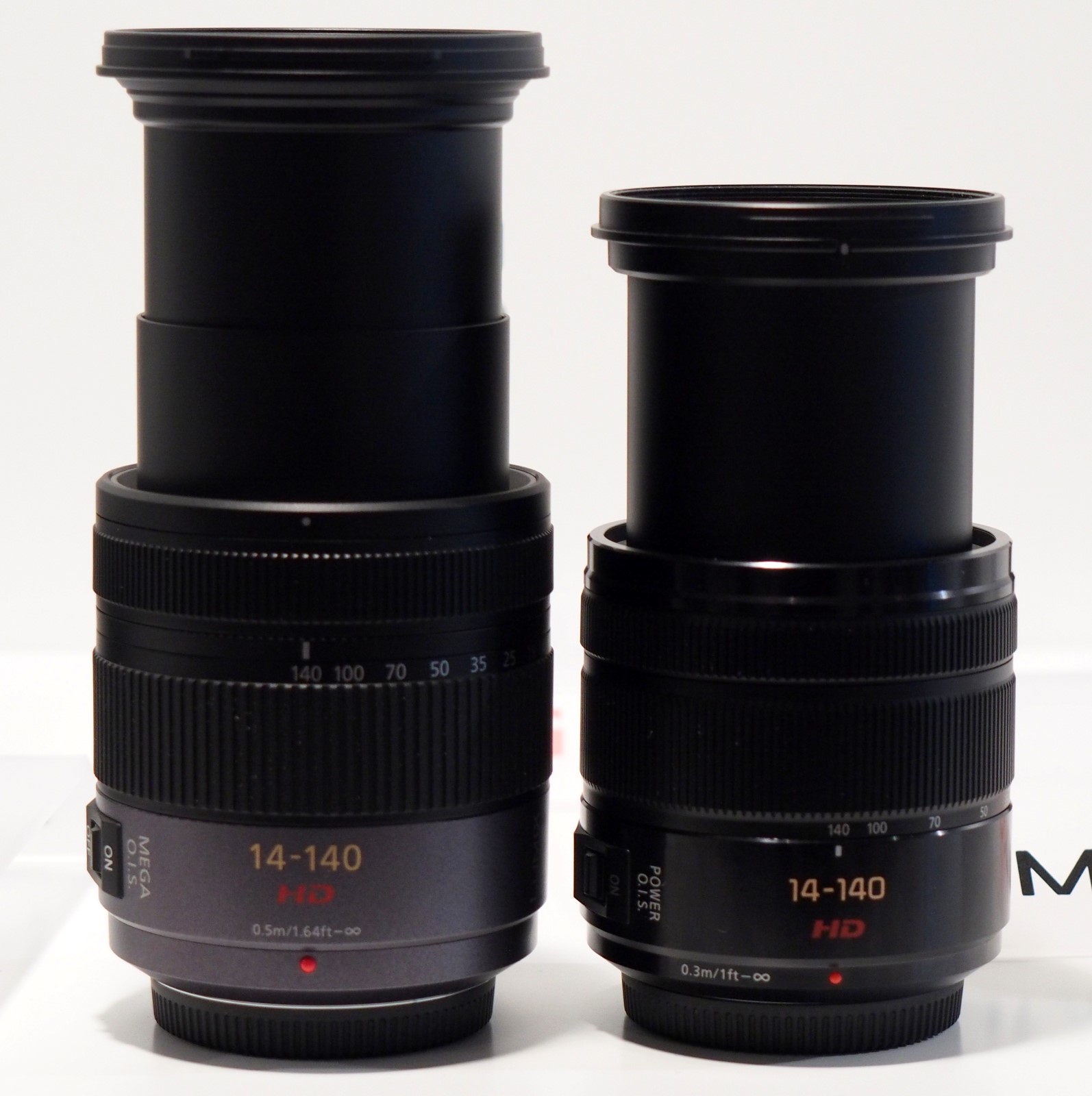 Panasonic Lumix G Vario 14-140mm HD Lens Sample Photos | ePHOTOzine