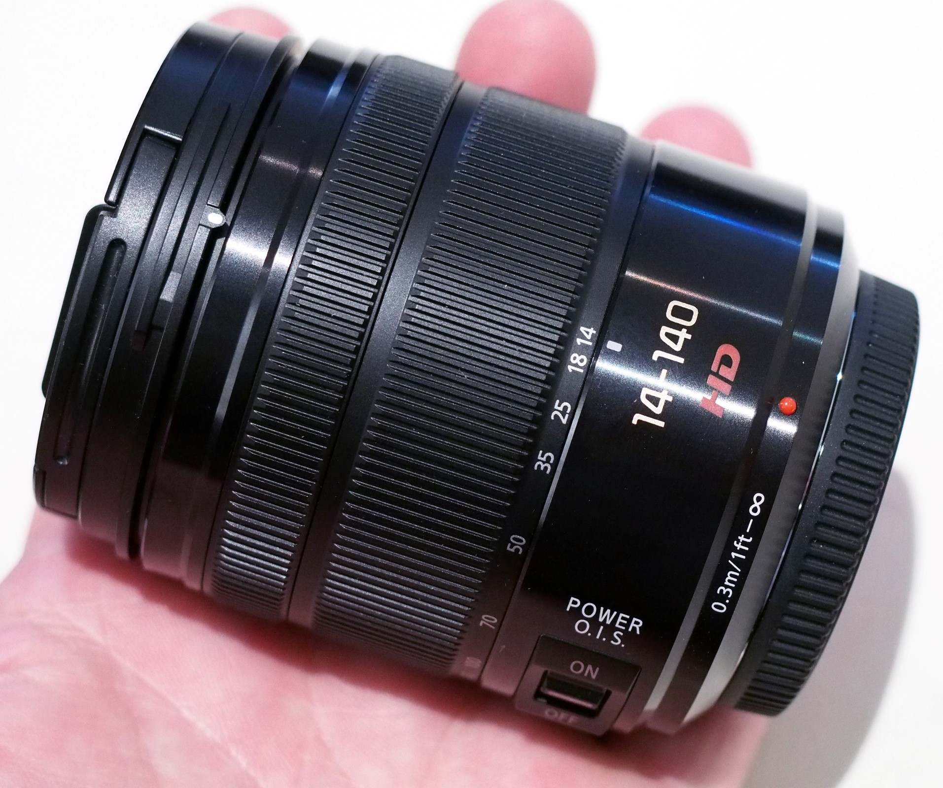Panasonic Lumix G Vario 14-140mm HD Lens Sample Photos | ePHOTOzine