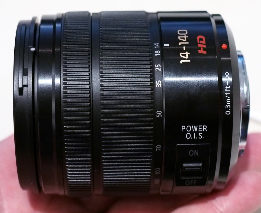 Panasonic Lumix G Vario 14-140mm HD Lens Sample Photos | ePHOTOzine