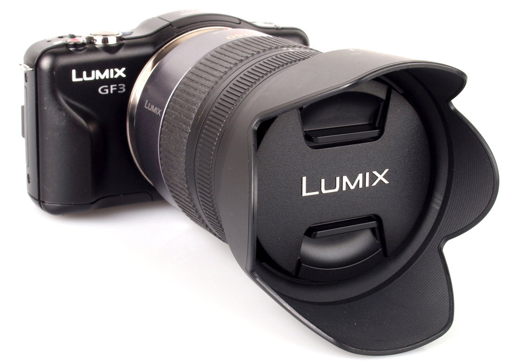 Panasonic Lumix G Vario HD 14-140mm f/4.0-5.8 ASPH Images