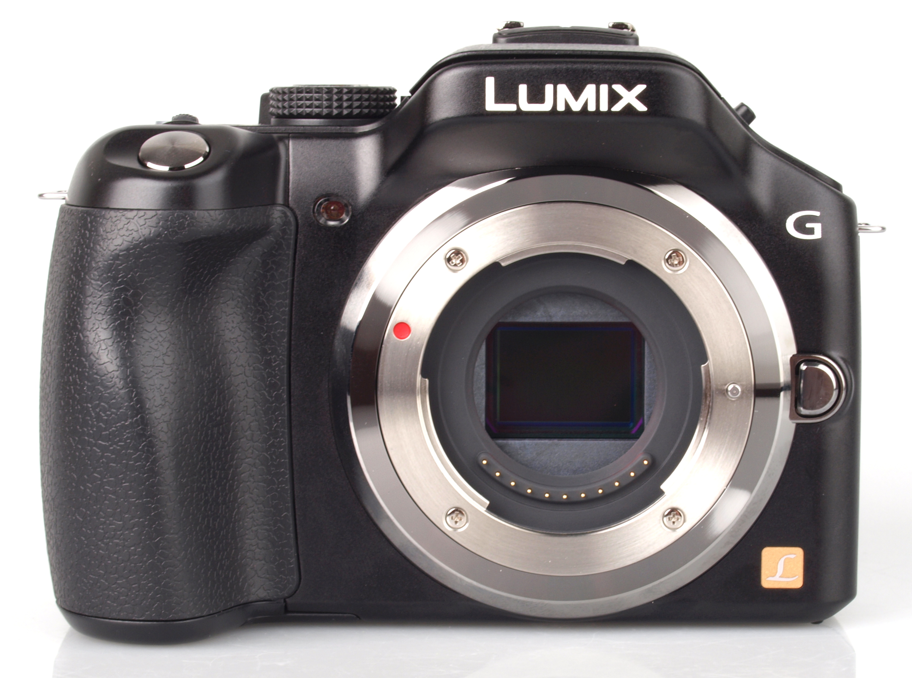 Panasonic Lumix G5 Images