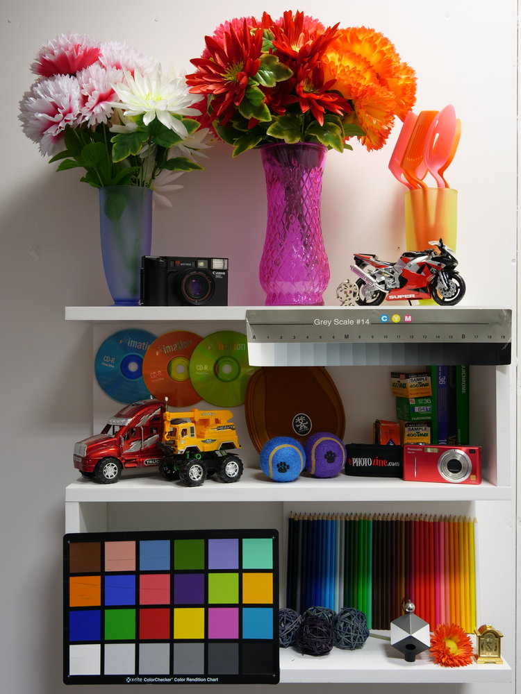 Panasonic Lumix GH5 Full Size Sample Photos | ePHOTOzine