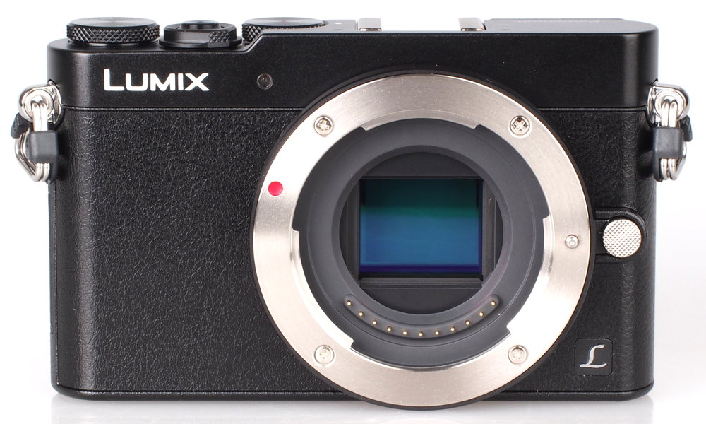 Panasonic Lumix GM5 Images