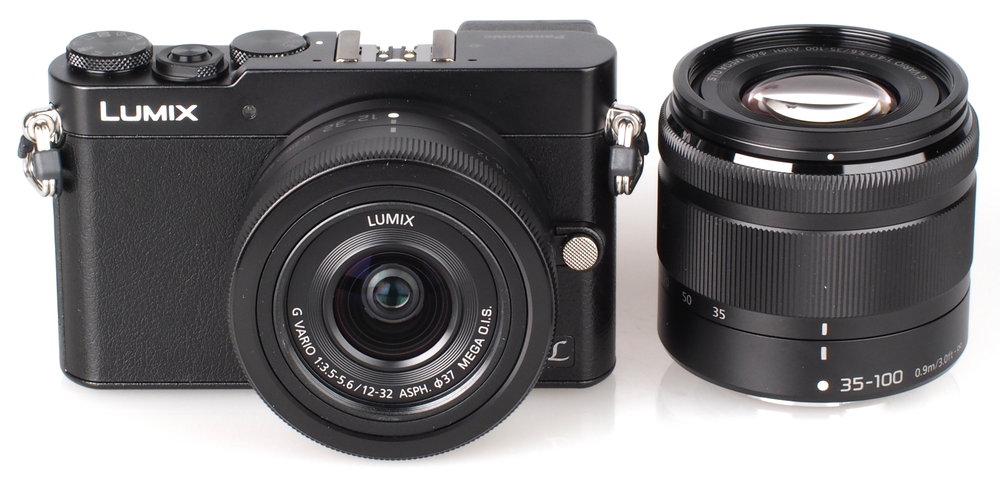 Panasonic Lumix GM5 Images