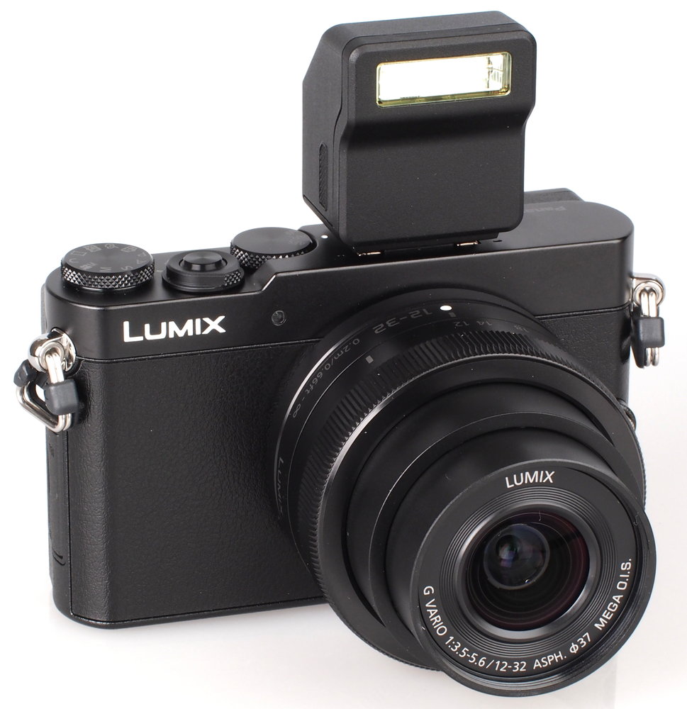 Panasonic Lumix GM5 Images