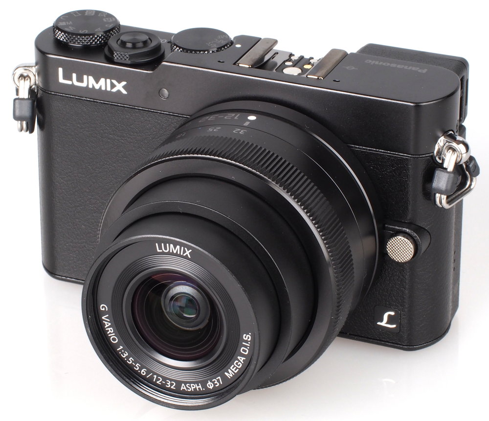 Panasonic Lumix GM5 Images