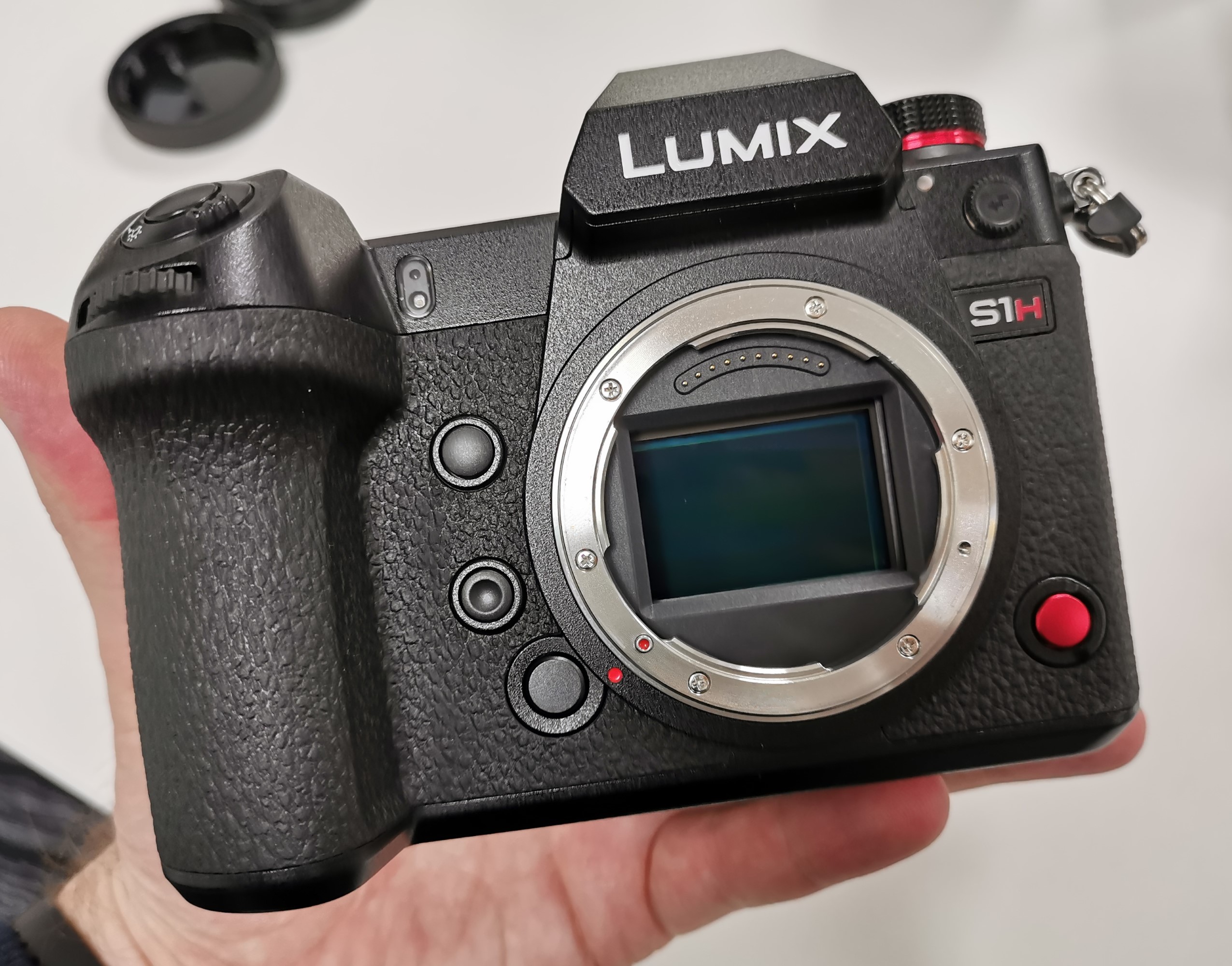 Panasonic Lumix S1H Sample Photos | ePHOTOzine